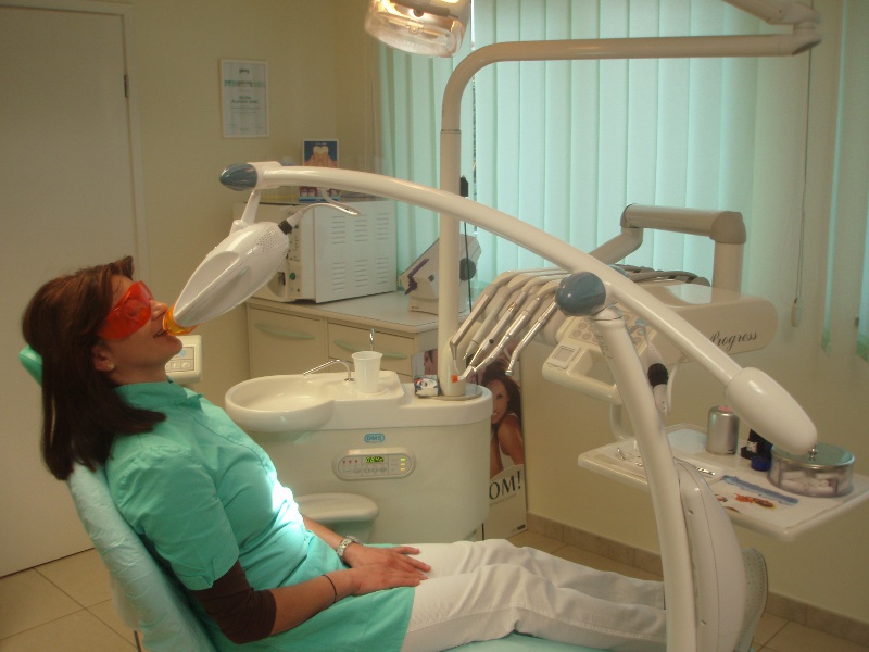 Estetska stomatologija - Ordinacija dentalne medicine Jelena Filipović ...